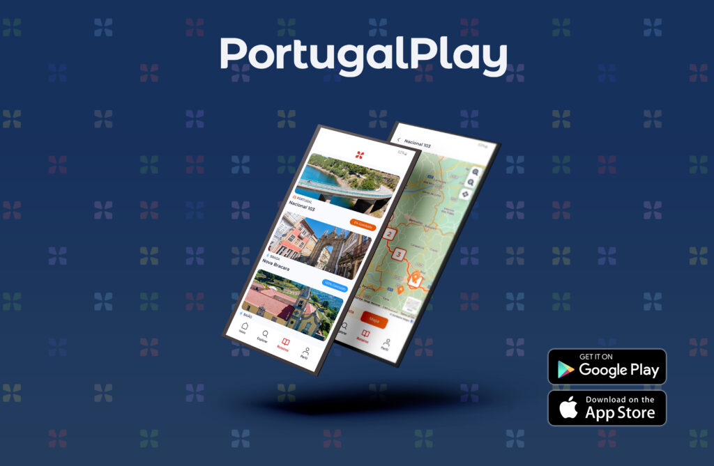 Rota Norte - Grande Rota de Estrada