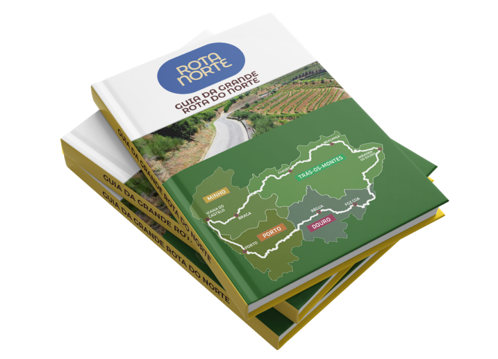 Rota Norte - Grande Rota de Estrada