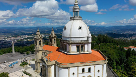 Rota Norte - Grande Rota de Estrada